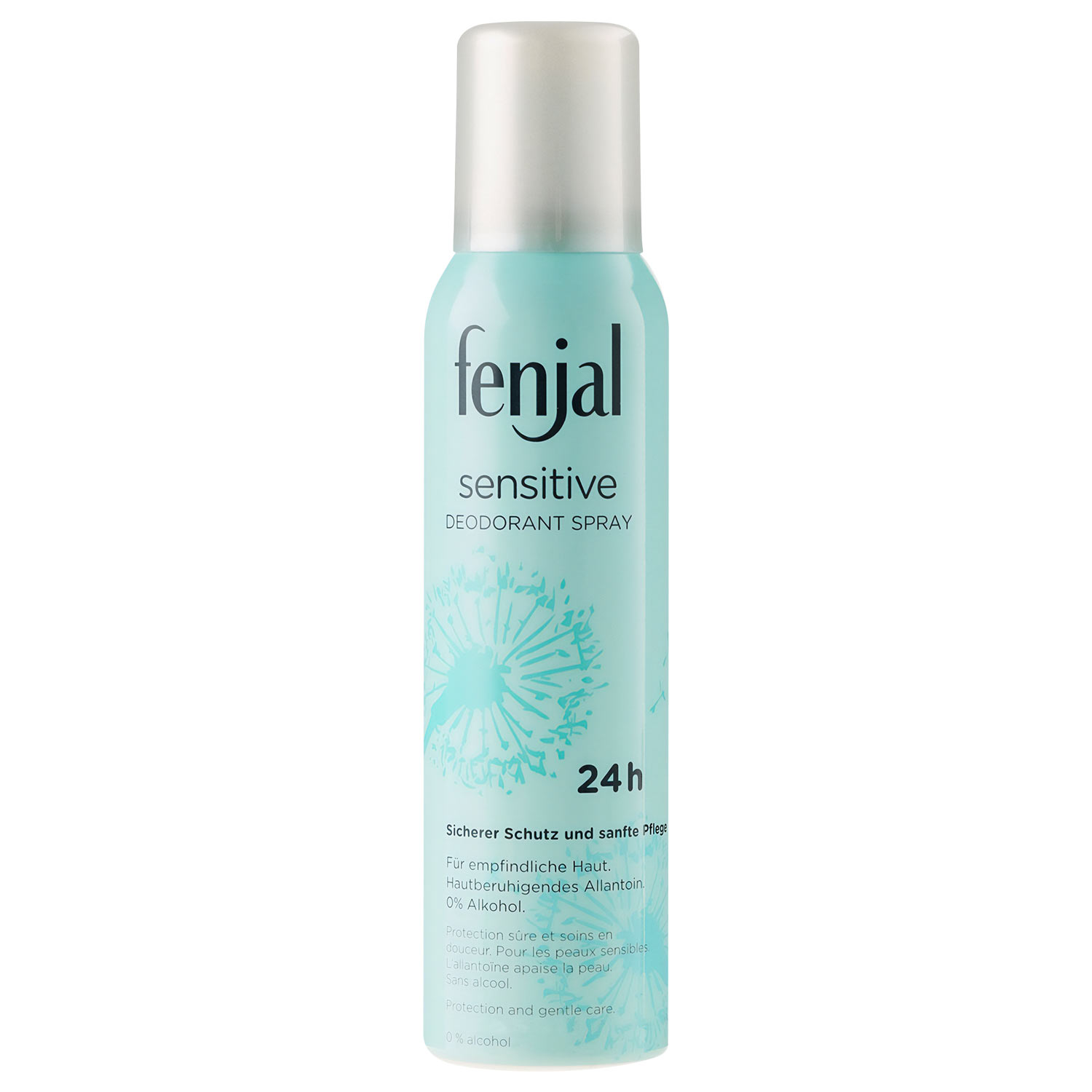 FENJAL SENSITIVE DEO SPRAY 150ML Drogerie Natura