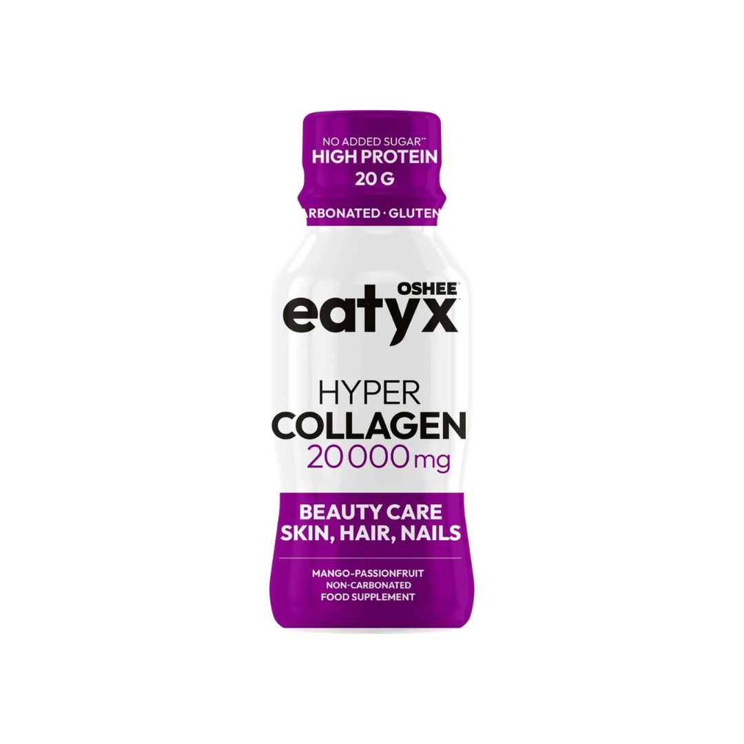 Eatyx Hyper Collagen 20000 mg shot kolagen 95 ml Drogerie Natura