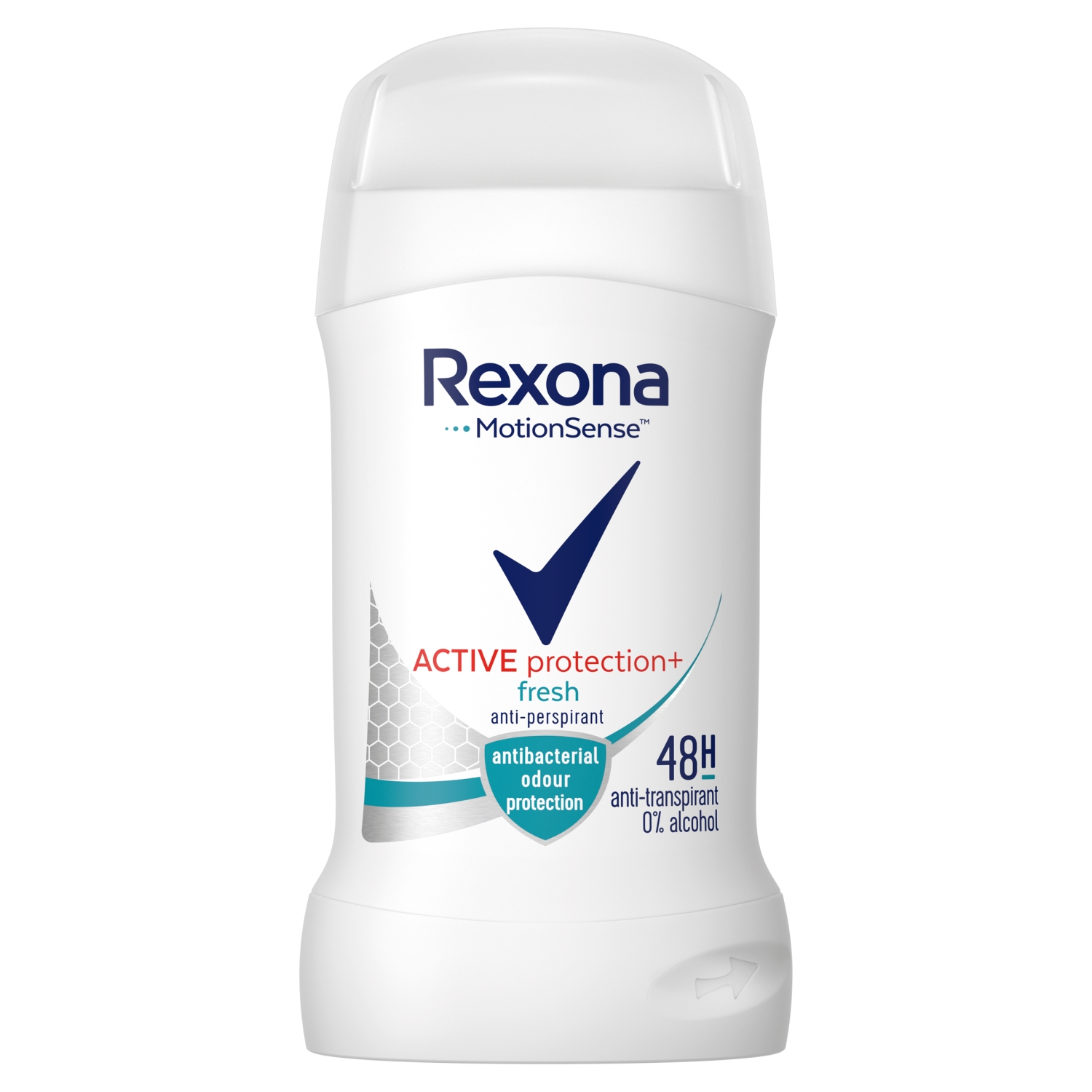REXONA REXONA ACTIVE PRO+FRSH DEO SZTYFT 40ML Drogerie Natura