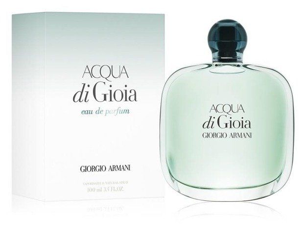 GIORGIO ARMANI G.ARMANI ACQUA DI GIOIA WOMAN EDP 30ML Drogerie Natura